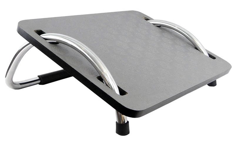 Apoyapies descansa pies - Bogota | Bases y Soportes Ltda