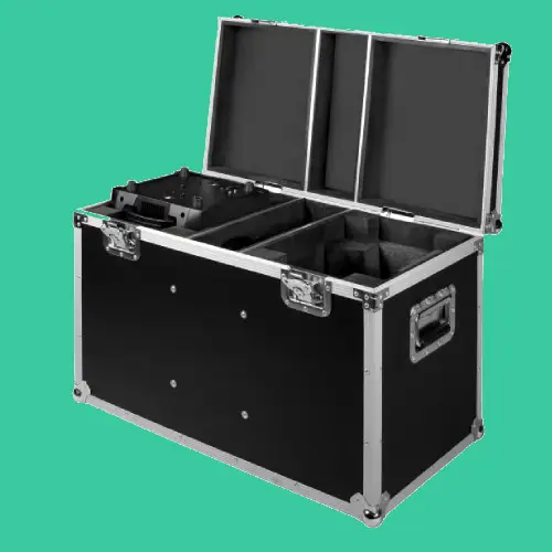 Seguridad Avanzada con Racks Metálicos | Protección Total para tus Equipos